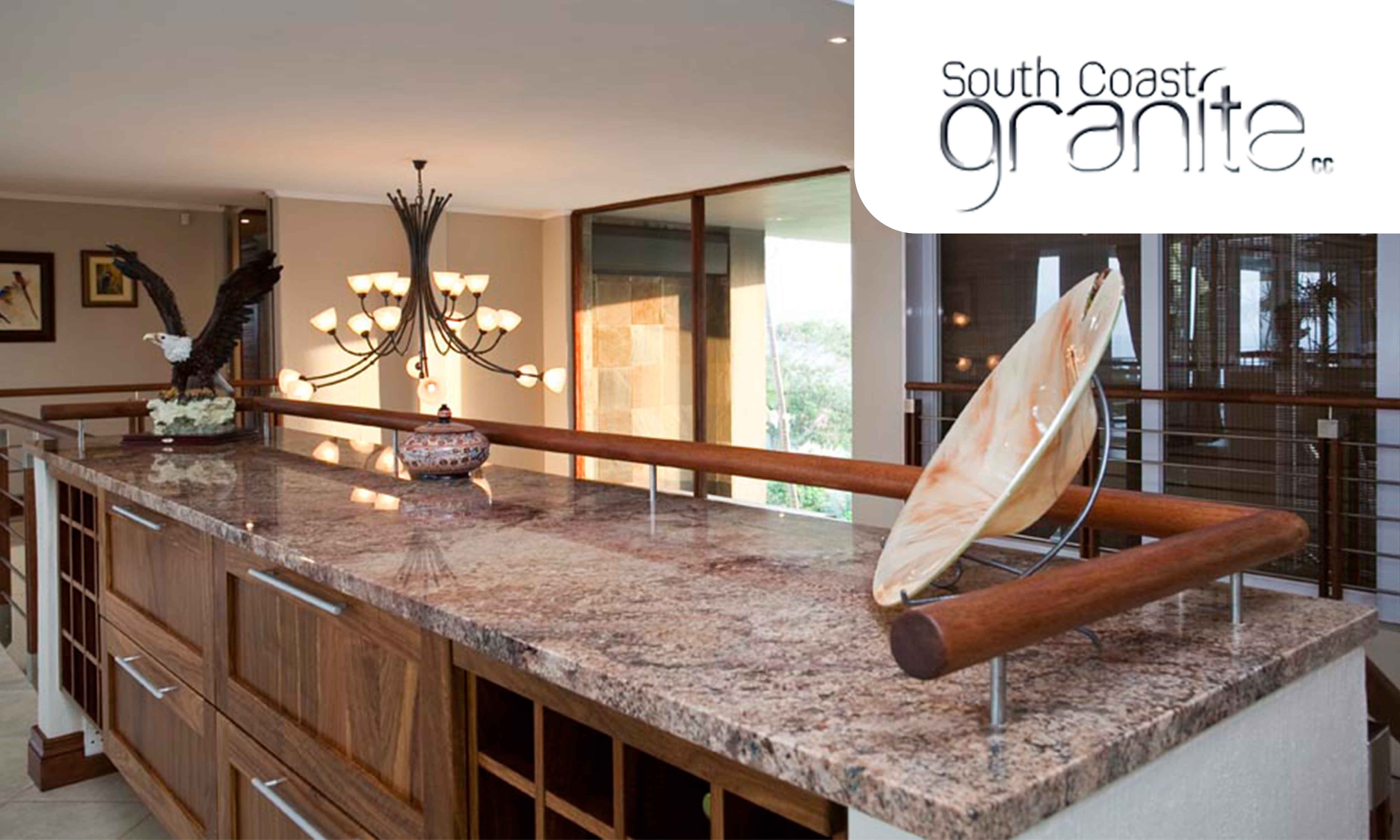 The Africa Range is a brand that specializes in granite slabs sourced ...