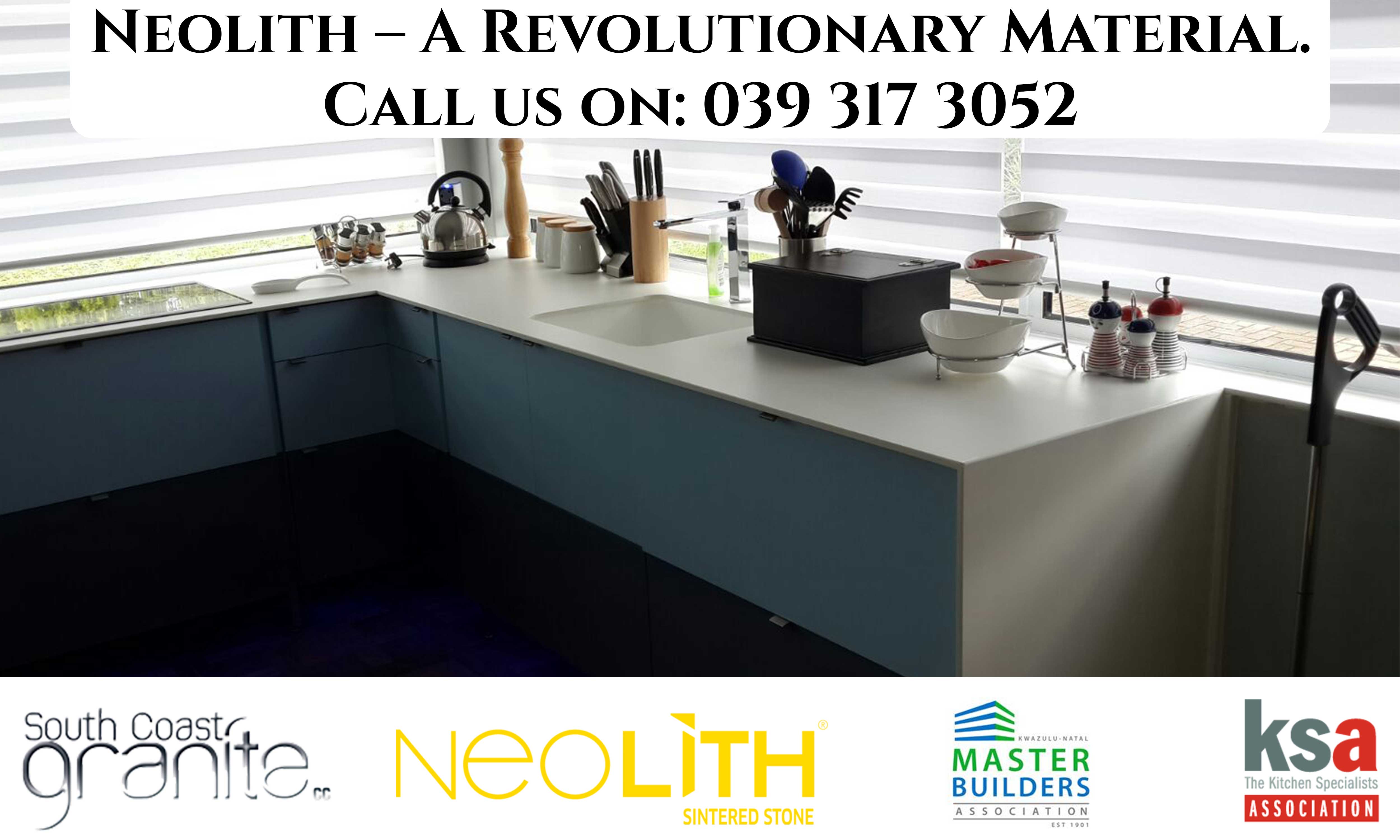 Neolith – A Revolutionary Material. - South Coast Granite