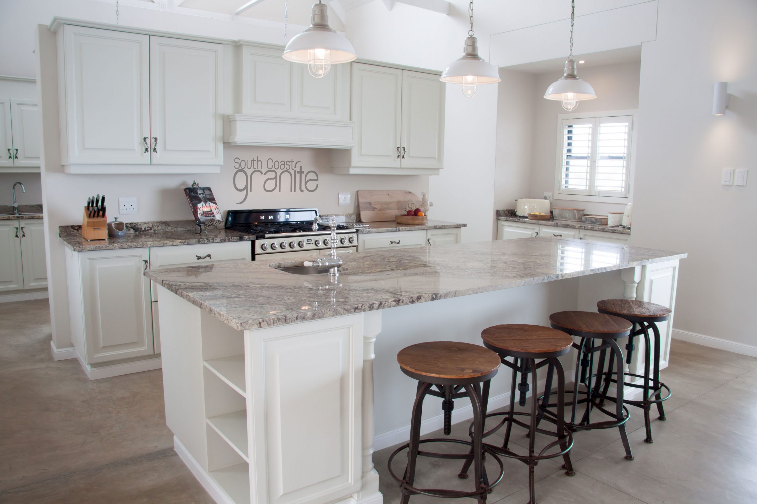 Be inspired.... - South Coast Granite