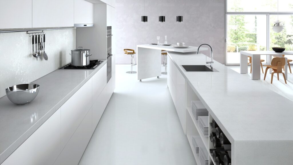 3141 Alaska - South Coast Granite