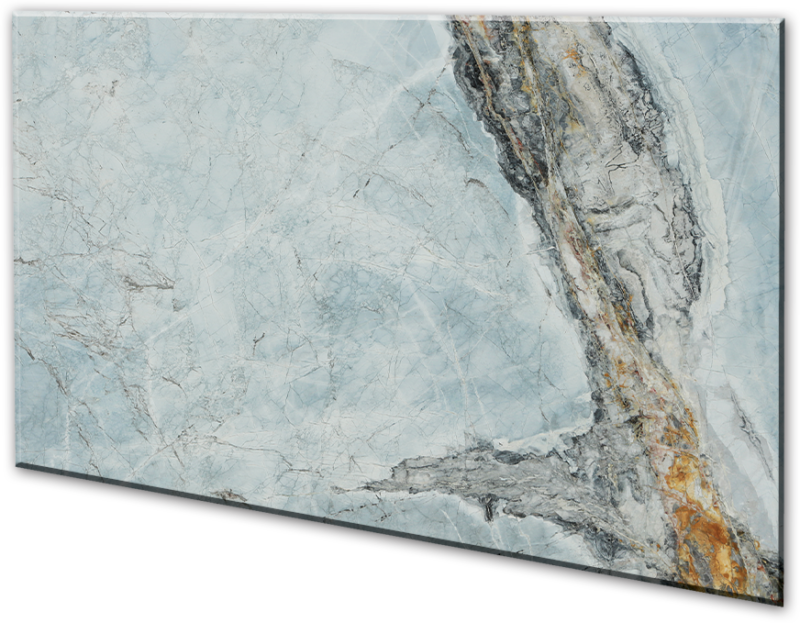 Iceberg Blue - South Coast Granite