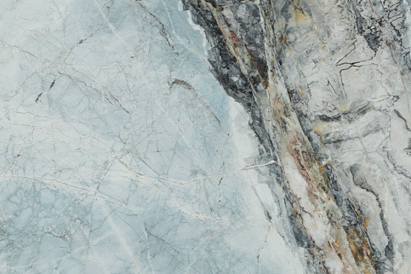 Iceberg Blue - South Coast Granite