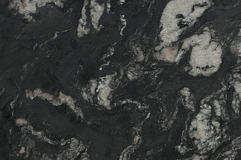 Titanium Leather - South Coast Granite